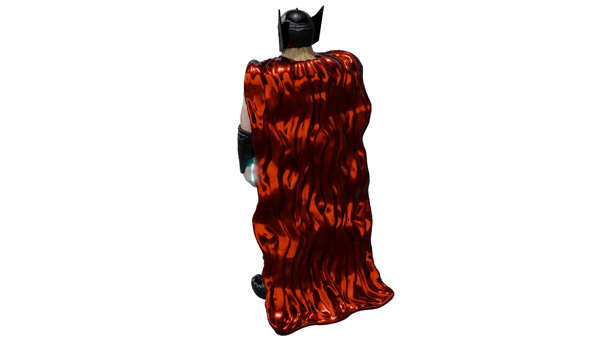 3D Model Thor 3d - TurboSquid 2316523