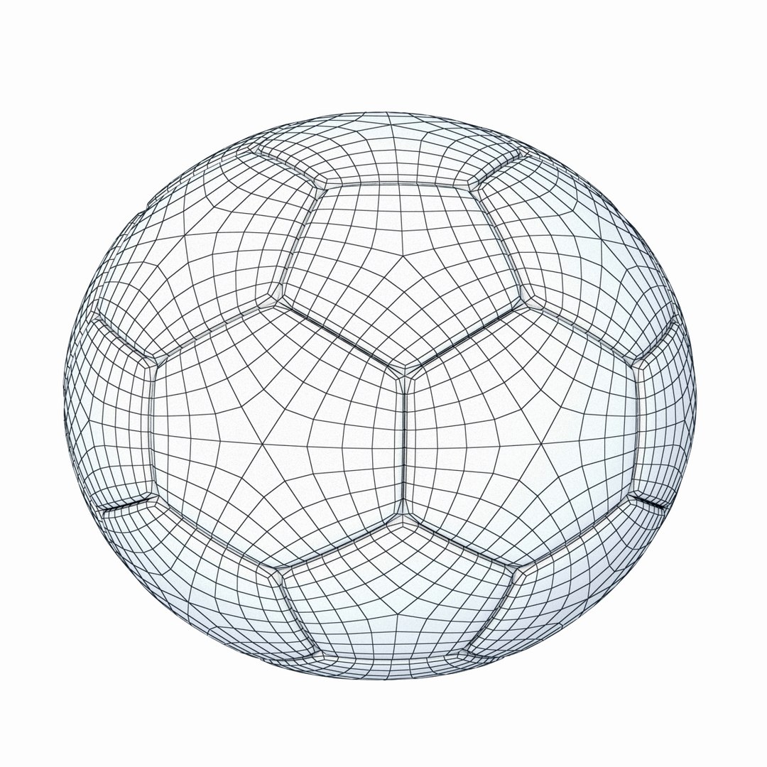 soccer ball max
