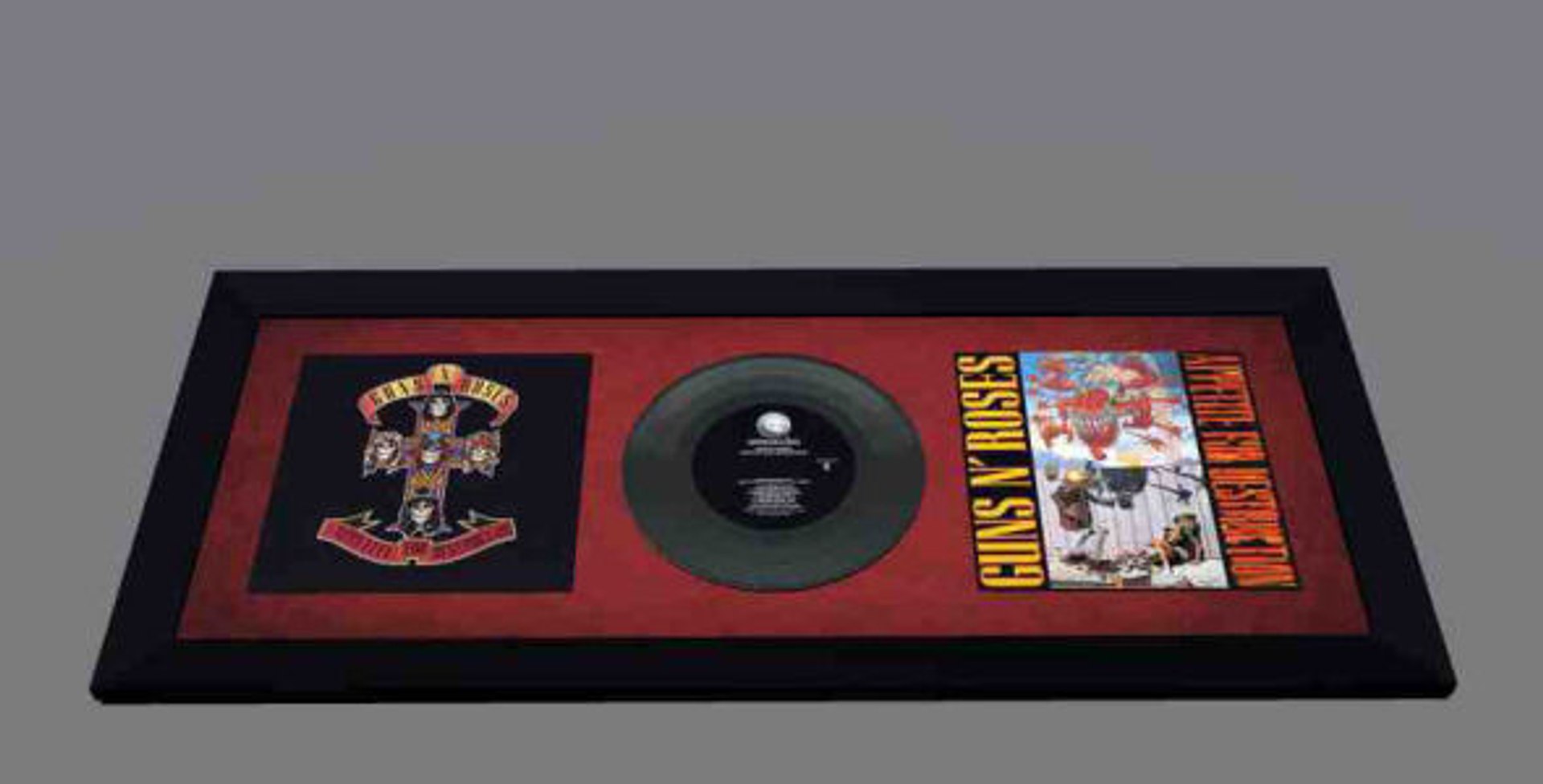 Guns N Roses Appetite Max Free