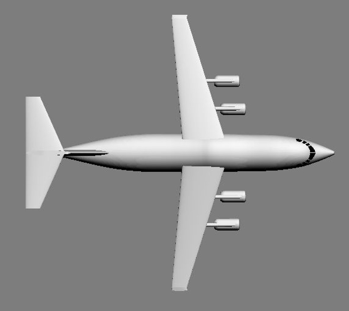 british aerospace bae 146 max