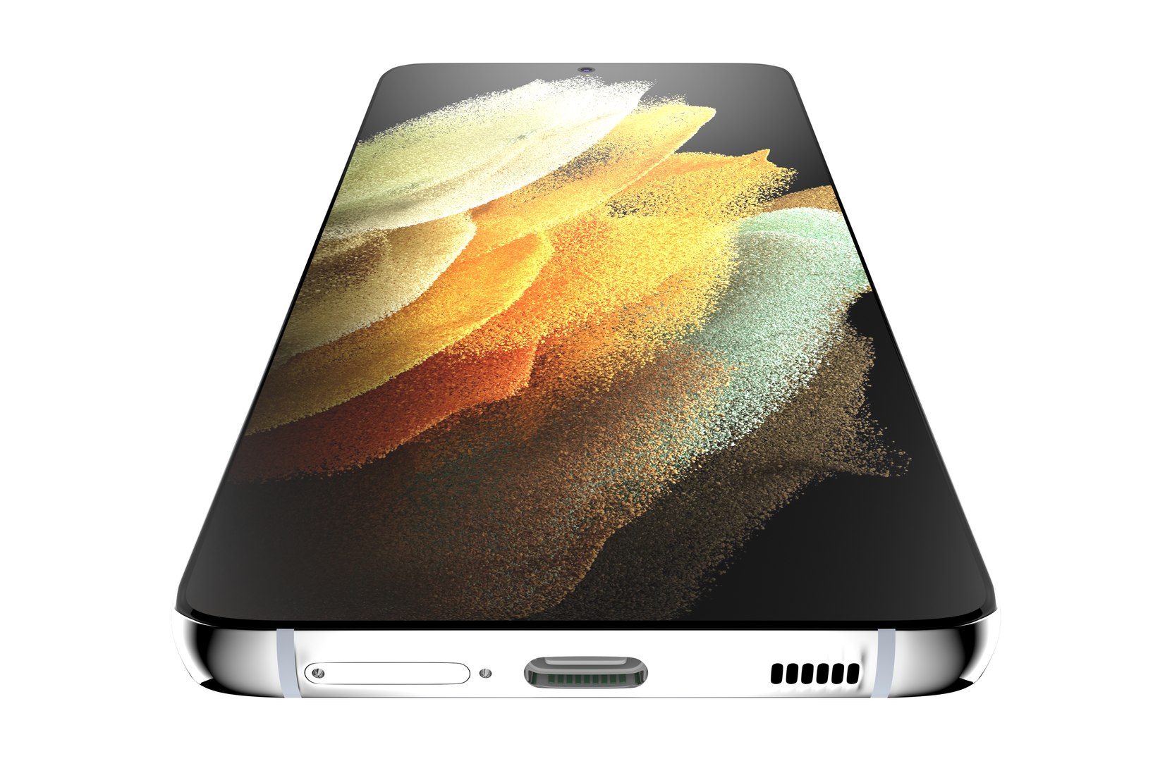 Samsung Galaxy S21 3D Model - TurboSquid 1685100