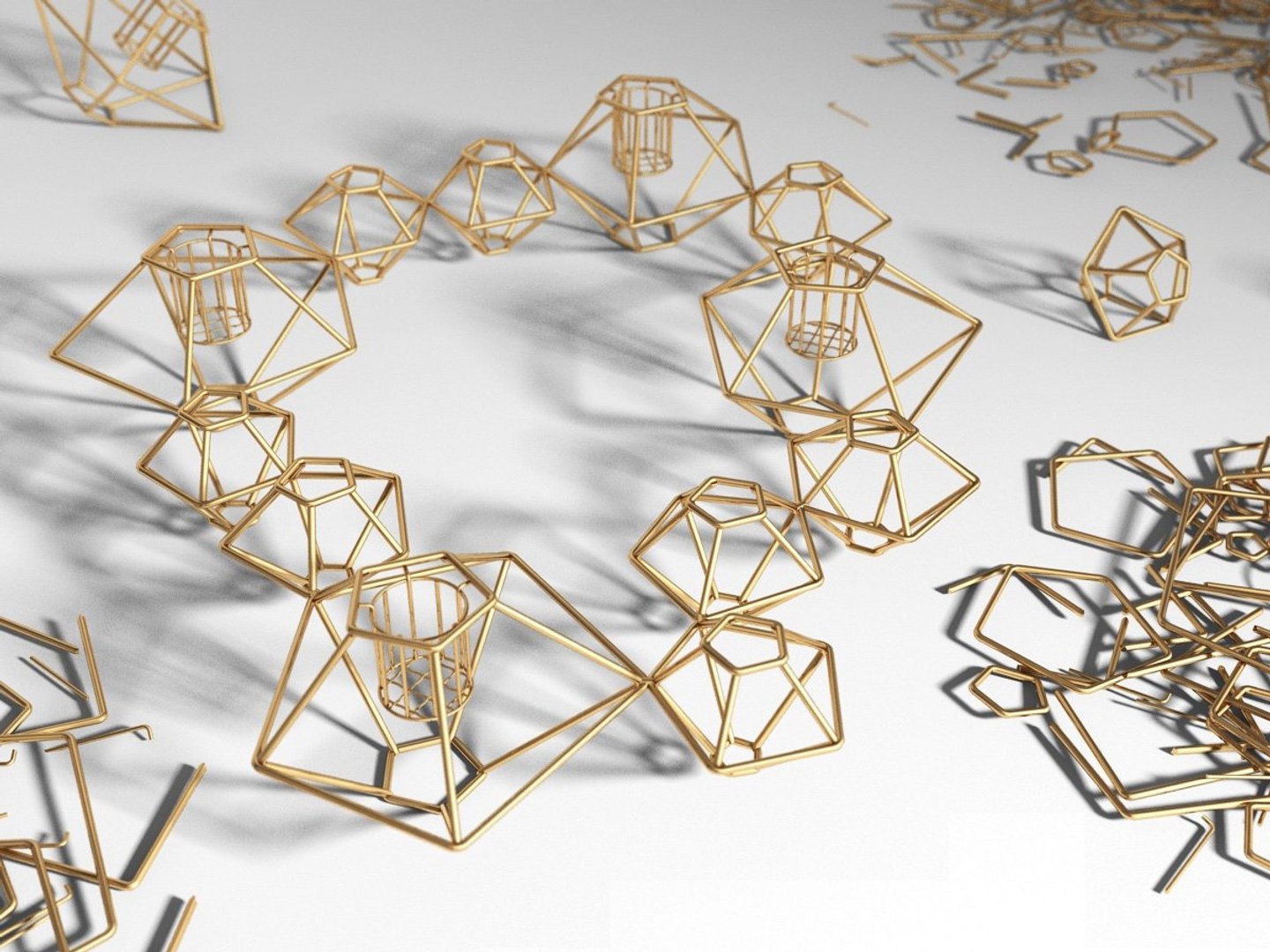 Pernille Bloomingville Model - TurboSquid 1175298