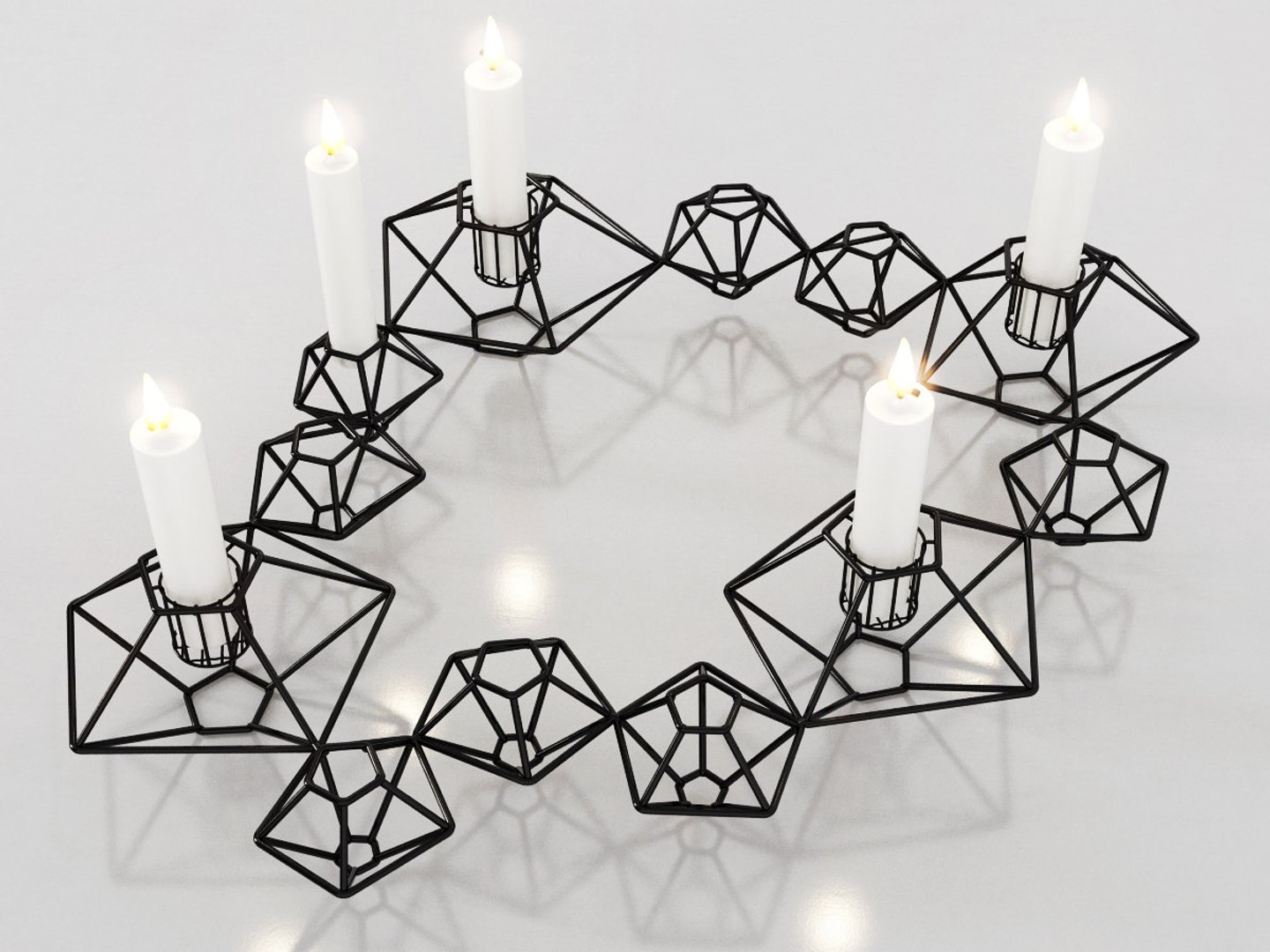 Pernille Bloomingville Model - TurboSquid 1175298