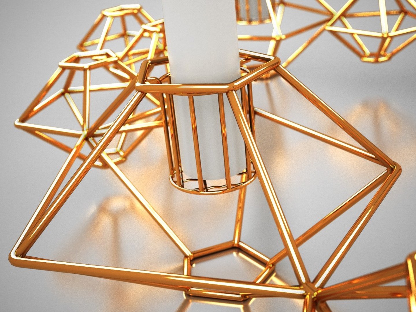 Pernille Bloomingville Model - TurboSquid 1175298