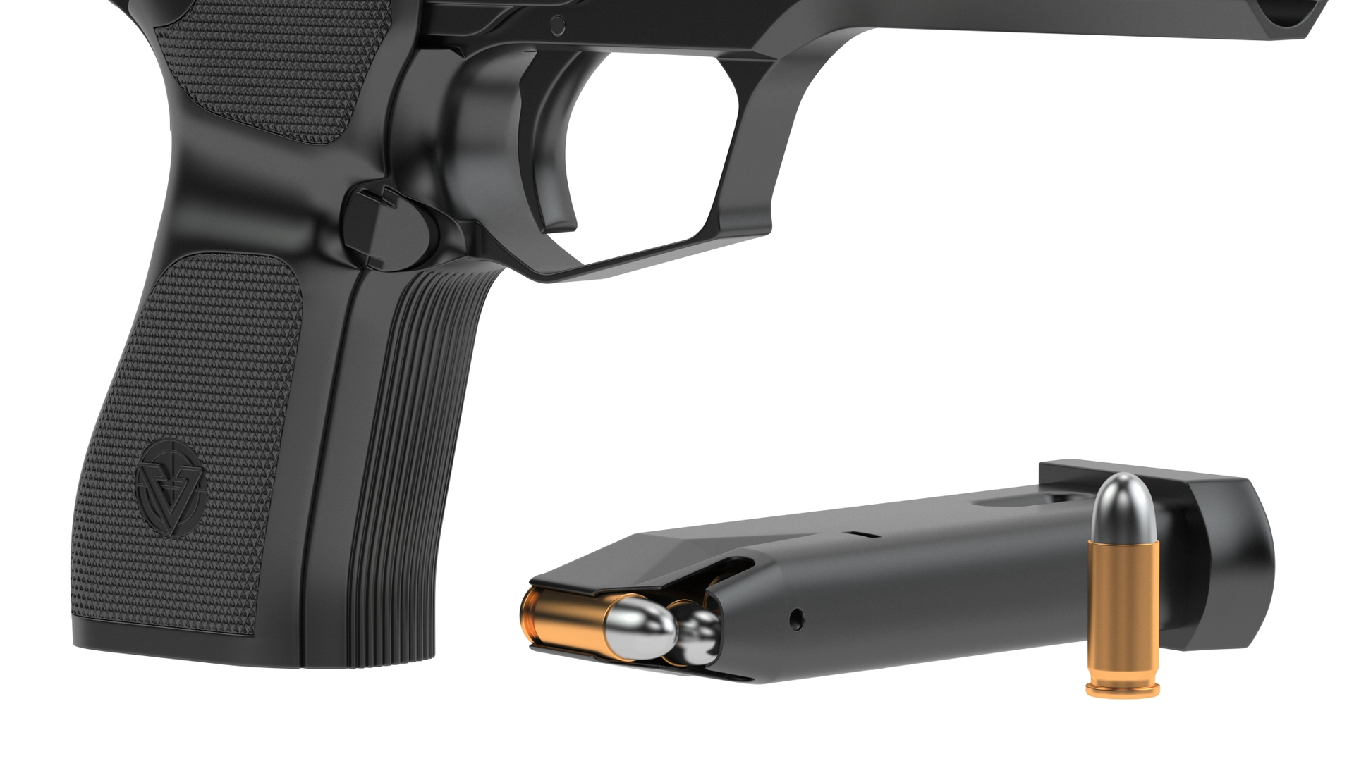 3D Vektor SP1 model - TurboSquid 1822894