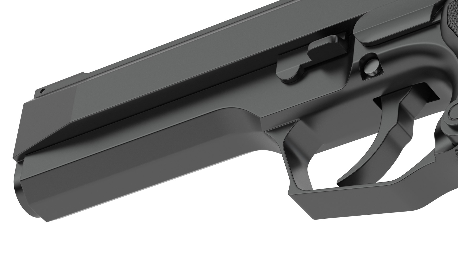 3D Vektor SP1 model - TurboSquid 1822894