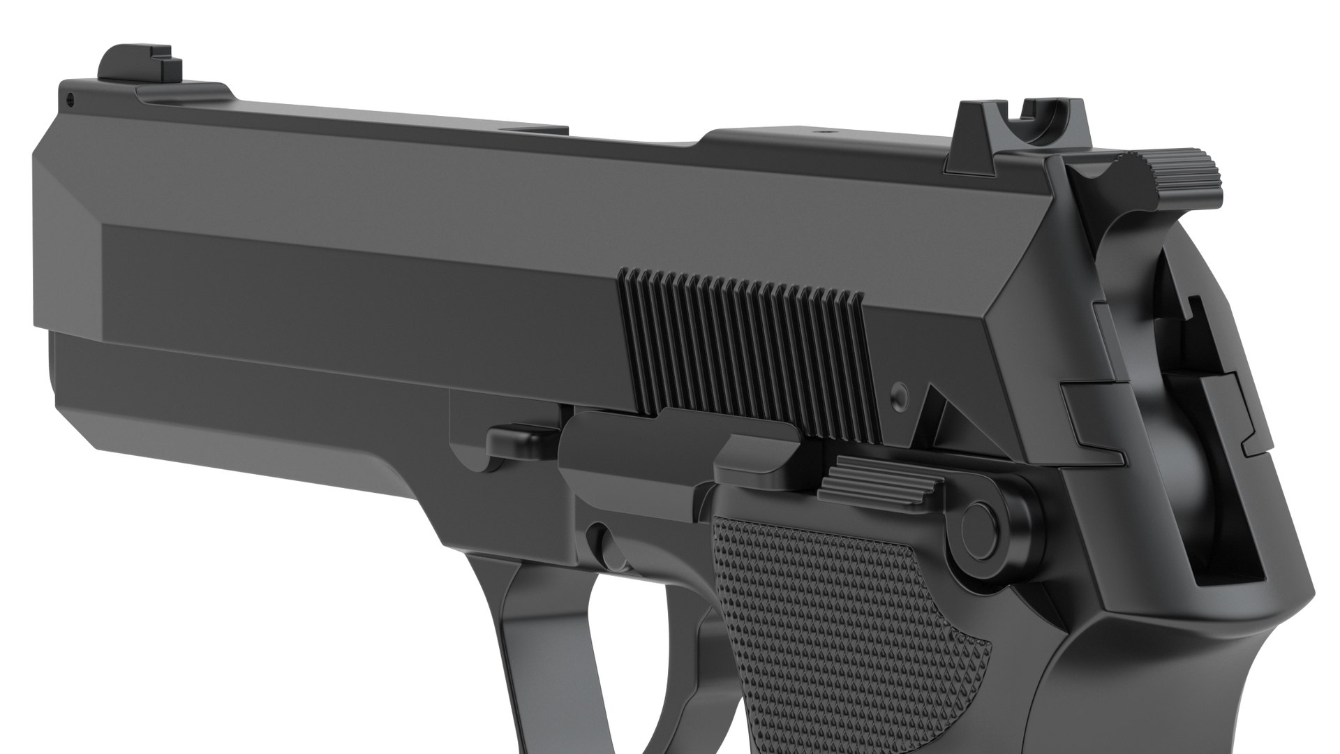 3D Vektor SP1 model - TurboSquid 1822894