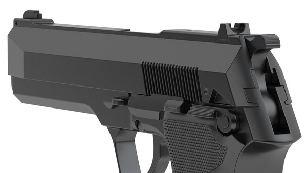 3D Vektor SP1 model - TurboSquid 1822894