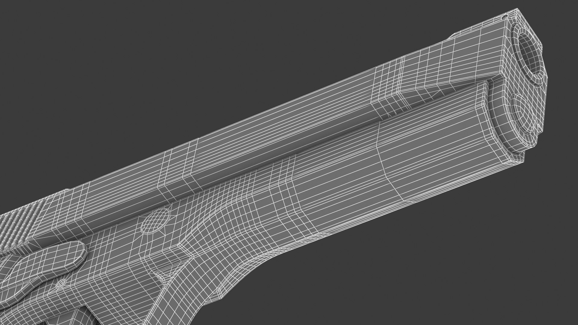 3D Vektor SP1 model - TurboSquid 1822894