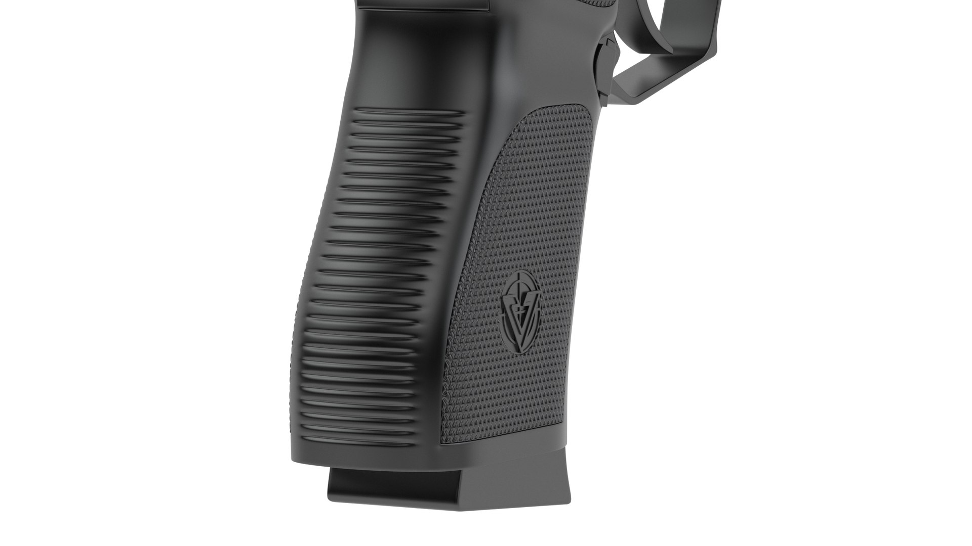 3D Vektor SP1 model - TurboSquid 1822894