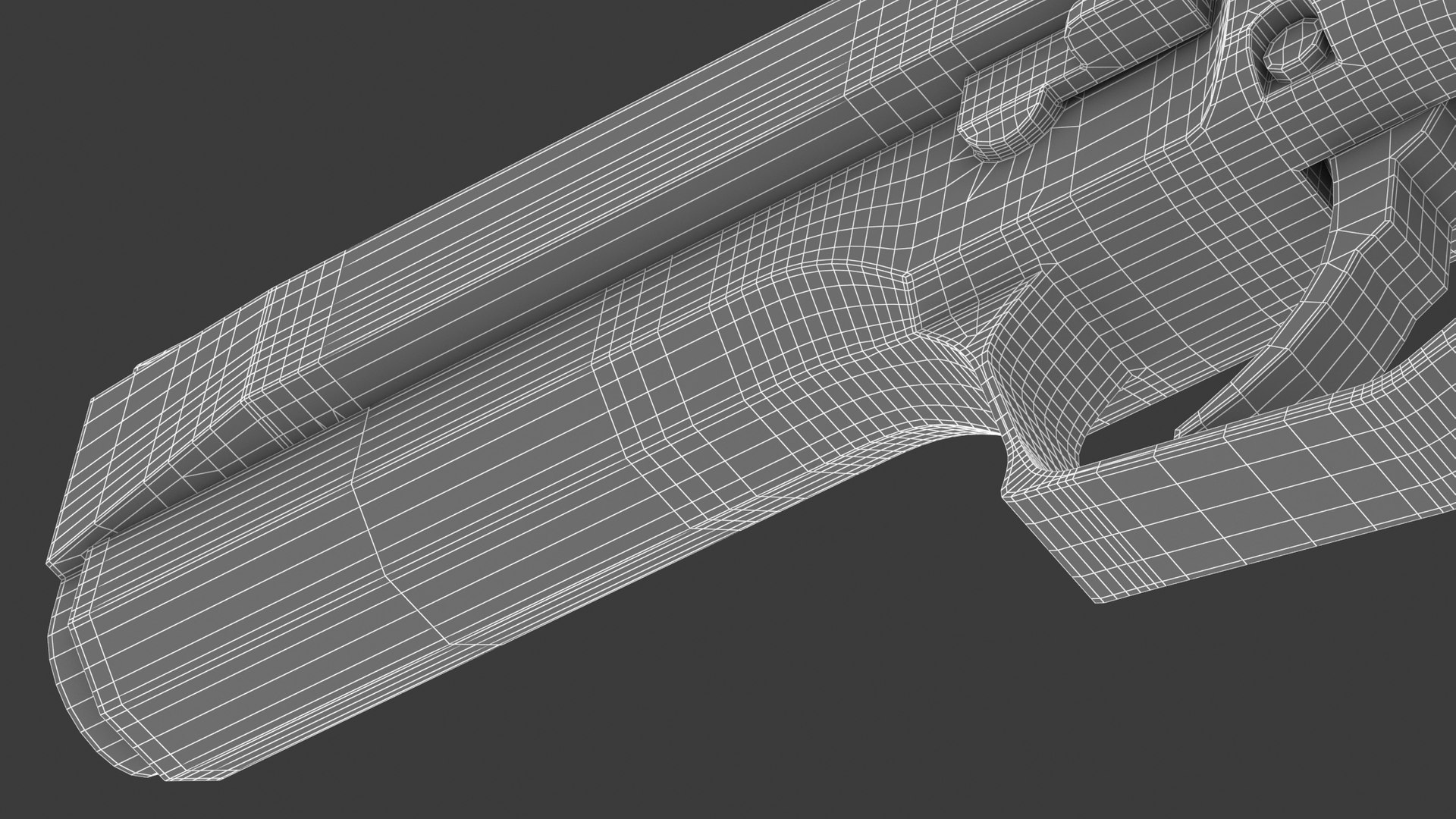 3D Vektor SP1 model - TurboSquid 1822894