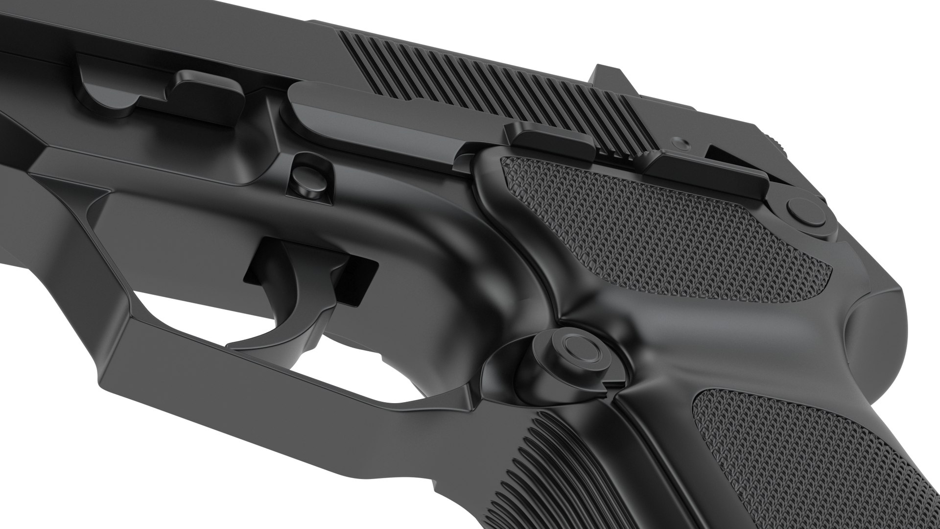 3D Vektor SP1 model - TurboSquid 1822894