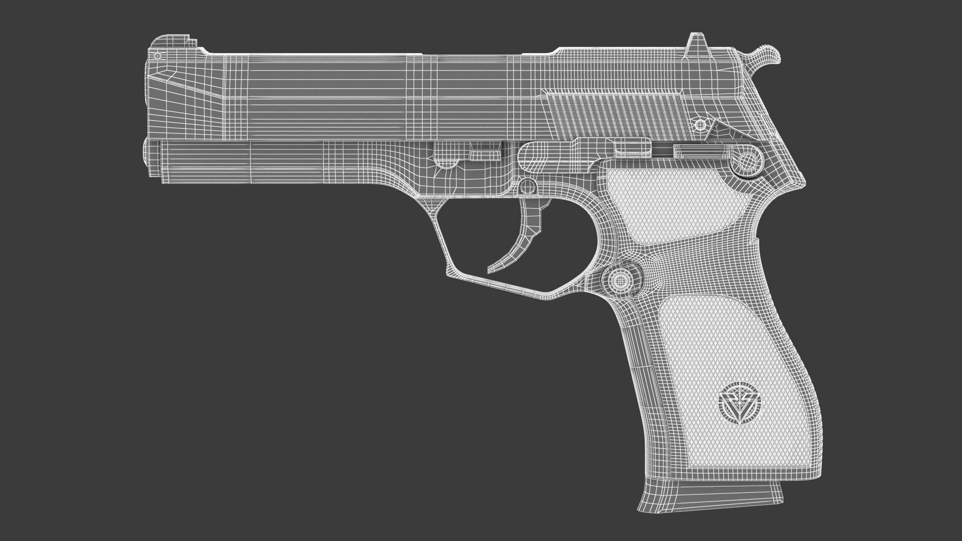 3D Vektor SP1 model - TurboSquid 1822894