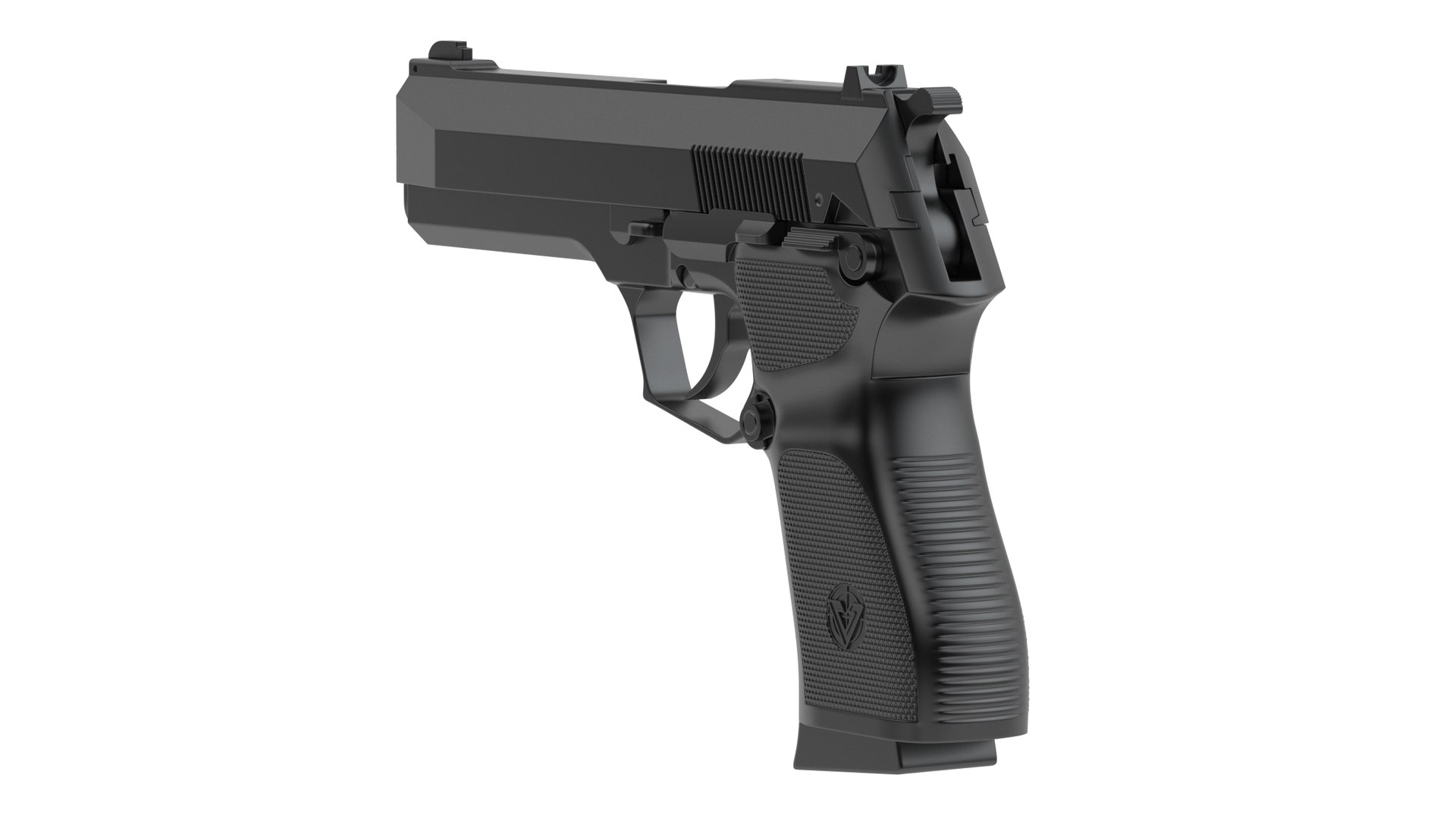 3D Vektor SP1 model - TurboSquid 1822894