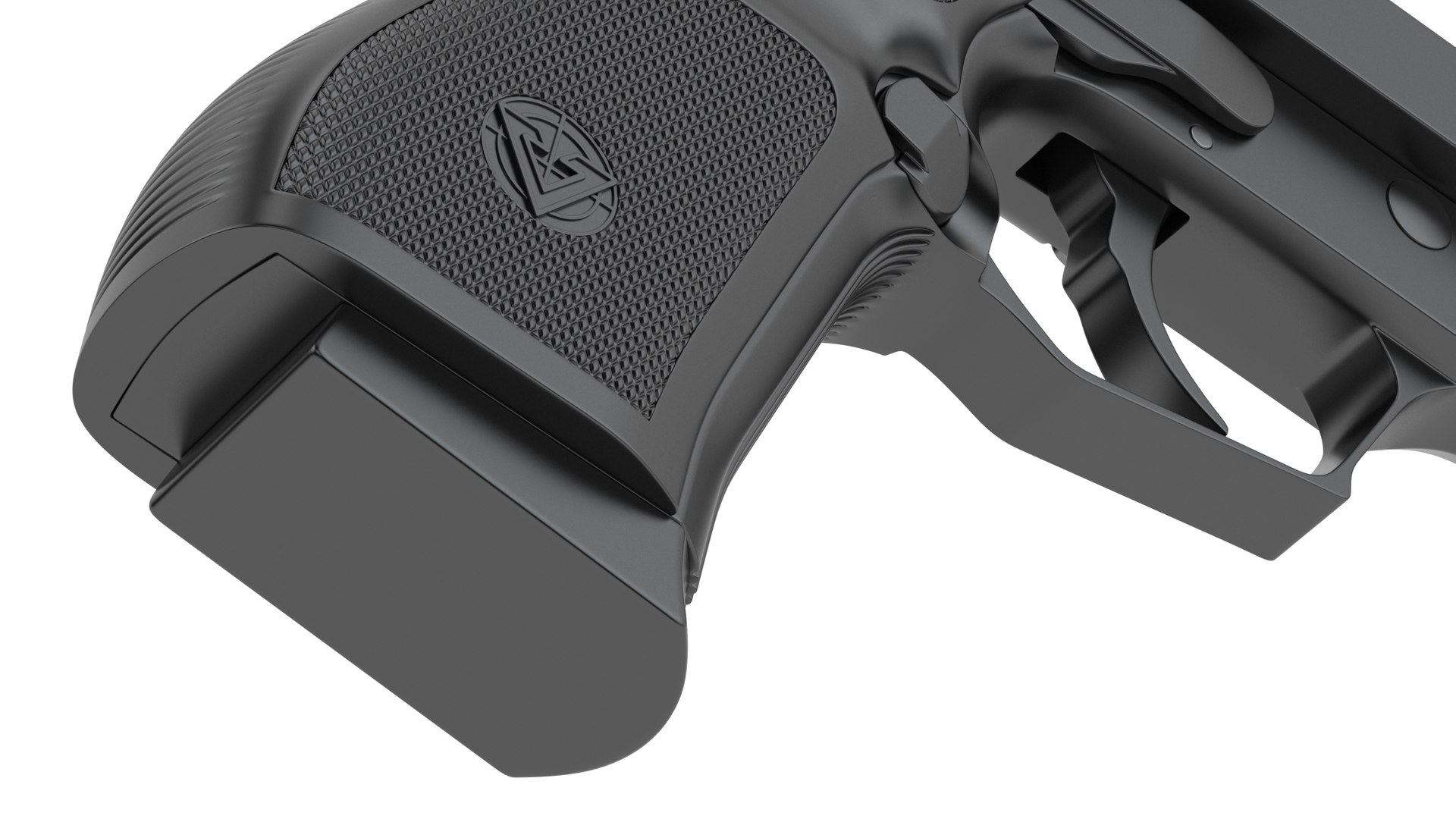 3D Vektor SP1 model - TurboSquid 1822894