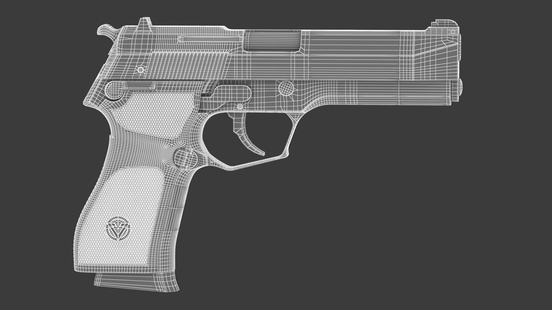 3D Vektor SP1 model - TurboSquid 1822894