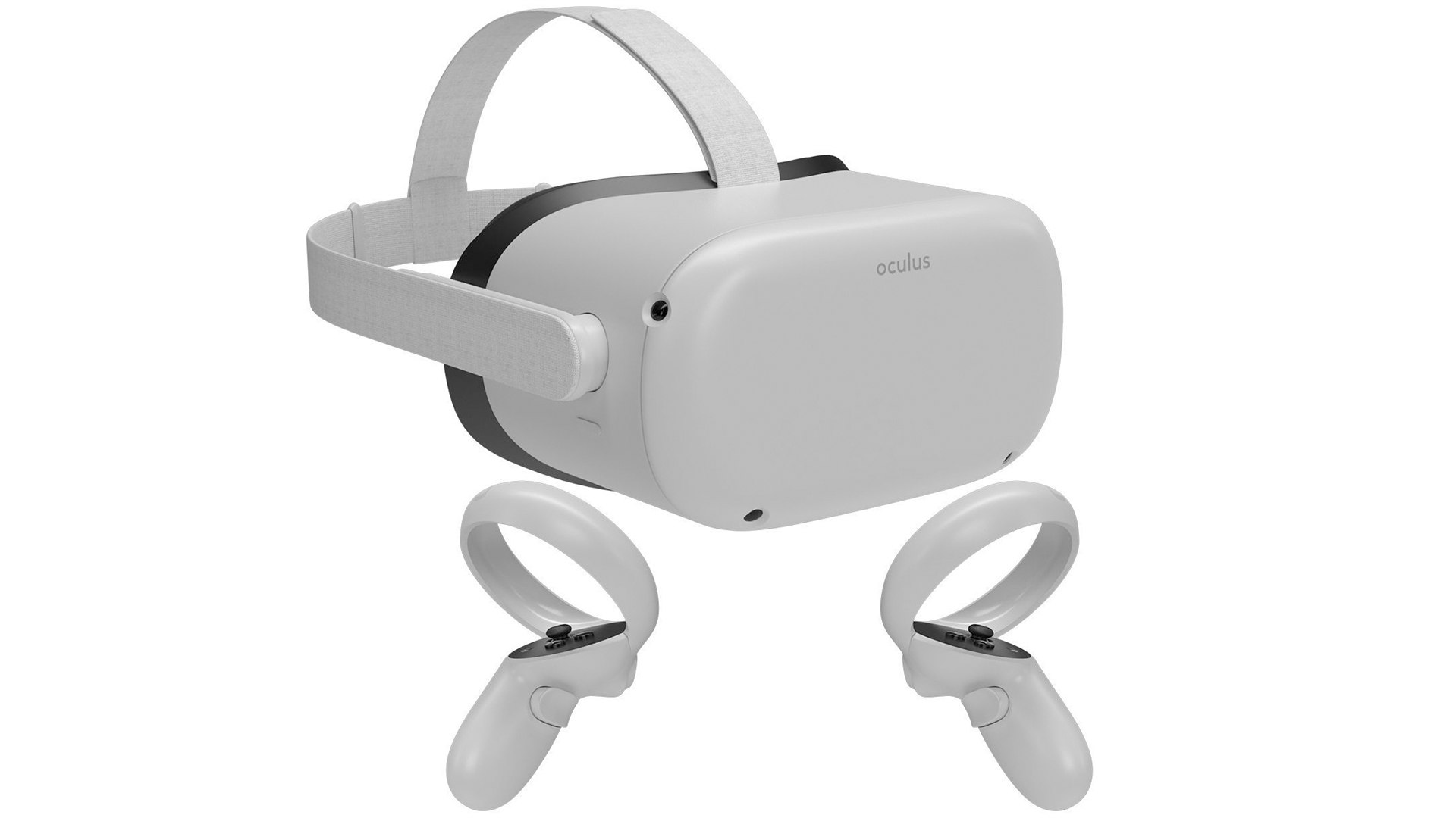 3D Meta All VR Headsets 2024 - TurboSquid 2171180