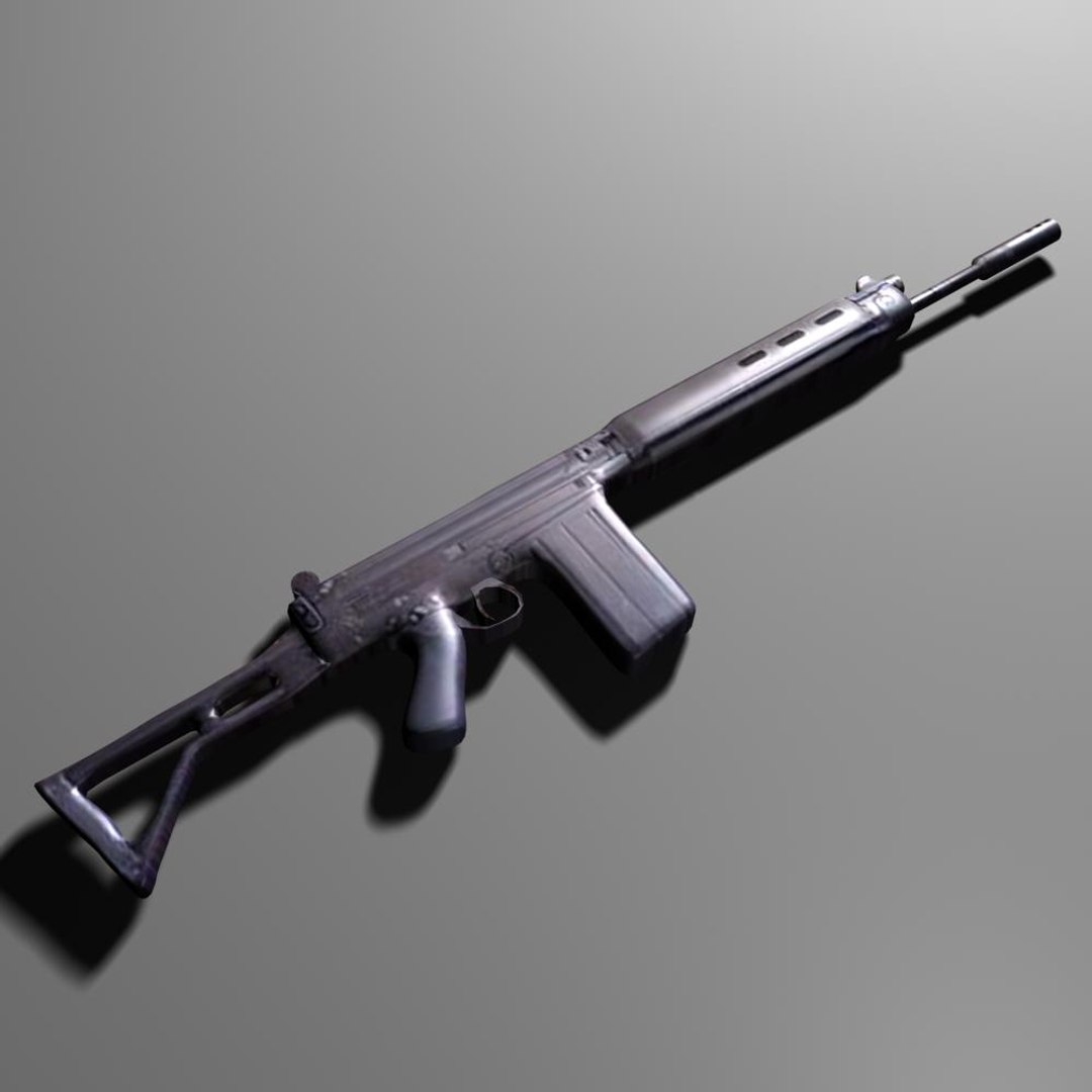 Max Fn Fal