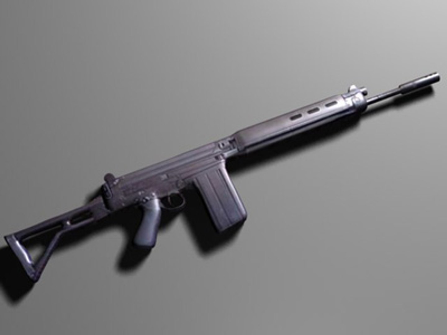 Max Fn Fal