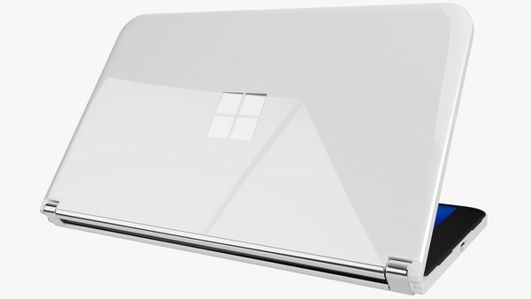 Microsoft Surface 2021 Family Collection 3D model - TurboSquid 1827862