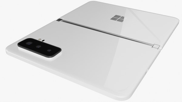 Microsoft Surface 2021 Family Collection 3D model - TurboSquid 1827862