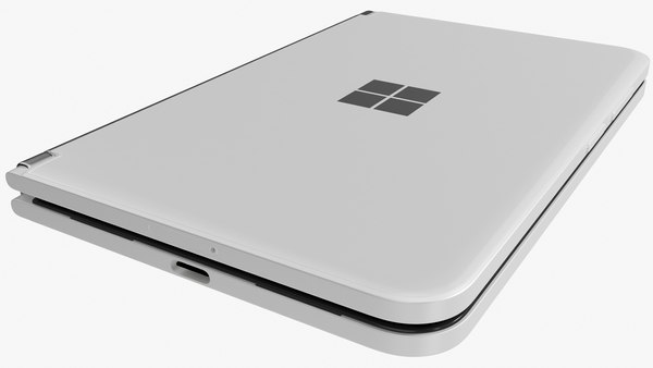 Microsoft Surface 2021 제품군 컬렉션 3D 모델 - TurboSquid 1827862