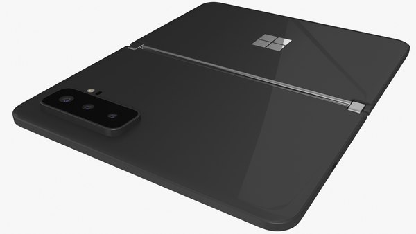 Microsoft Surface 2021 Family Collection 3D model - TurboSquid 1827862