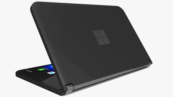 Microsoft Surface 2021 Family Collection 3D model - TurboSquid 1827862