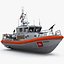 lwo uscg response boat medium