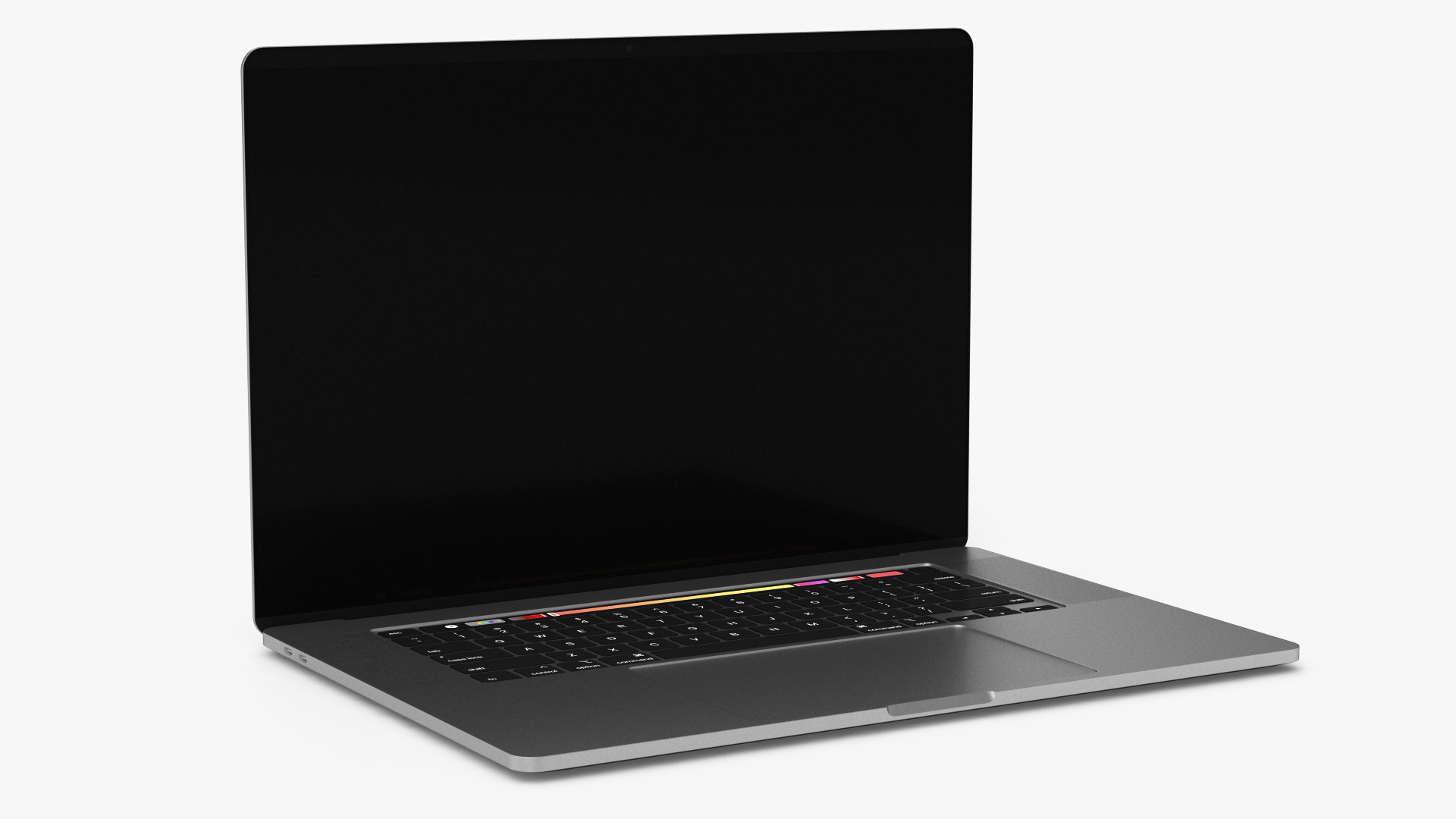 Computer Workplace Collection 3D Model - TurboSquid 2231594