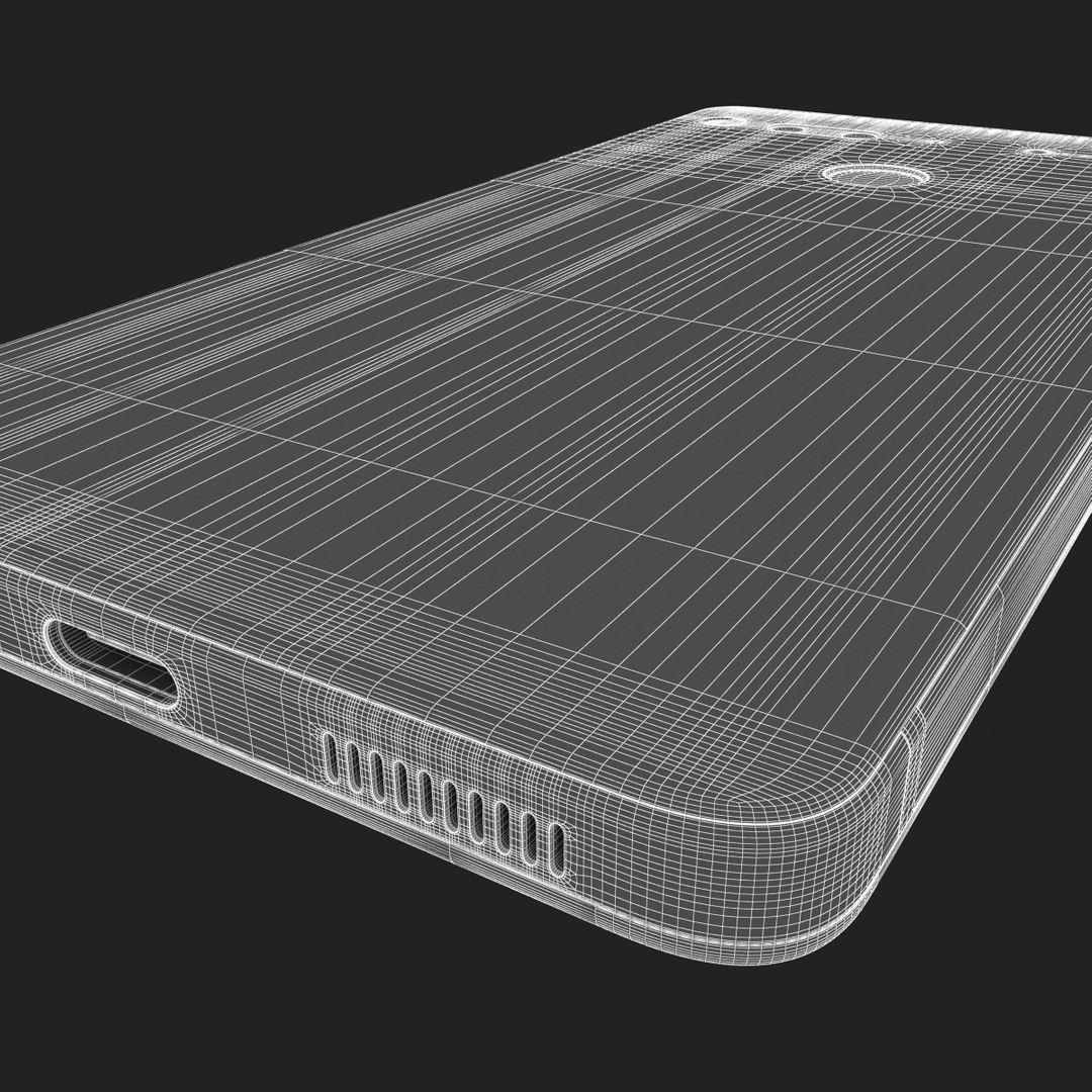 Smartphones Camera 360 3D Model - TurboSquid 1212739