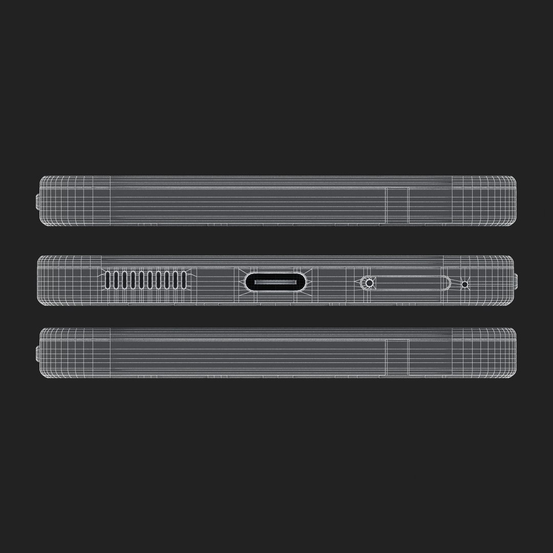 Smartphones Camera 360 3D Model - TurboSquid 1212739