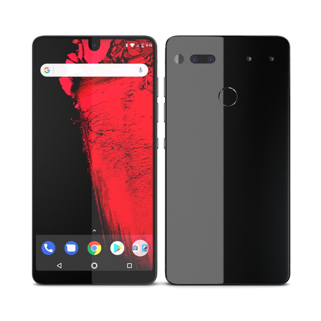 Smartphones Camera 360 3D Model - TurboSquid 1212739