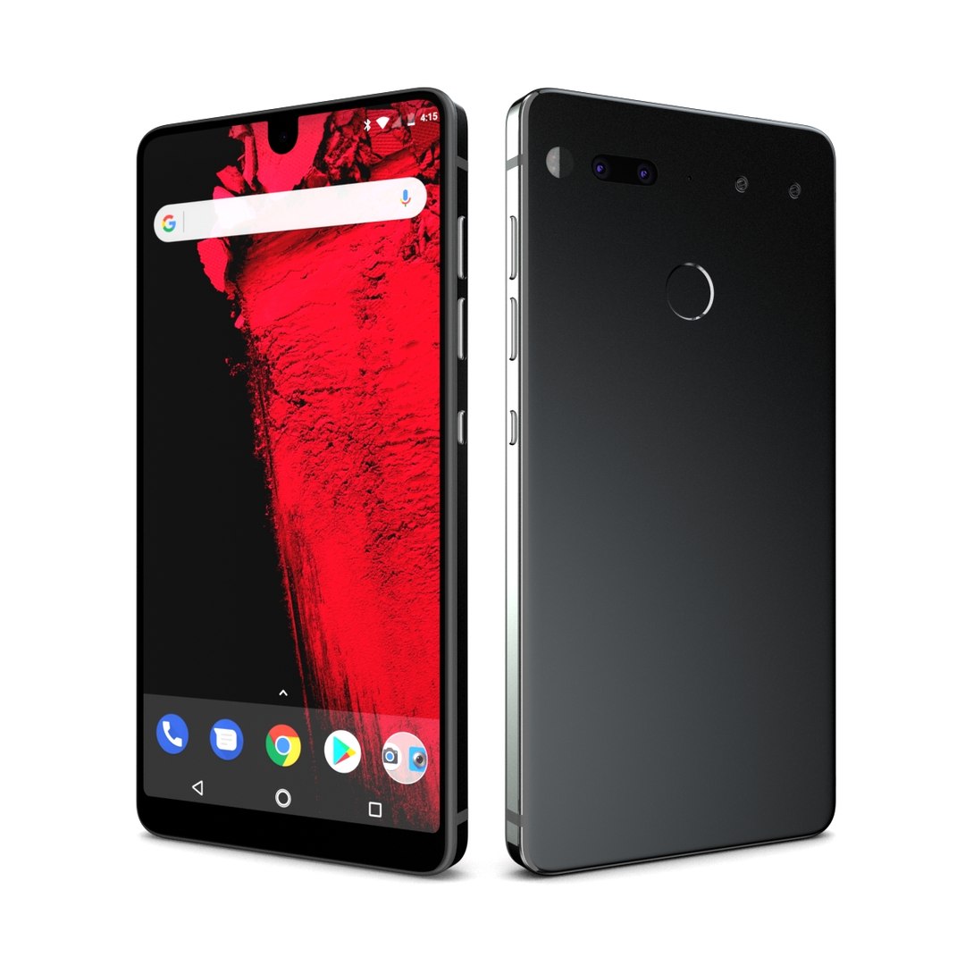 Smartphones Camera 360 3D Model - TurboSquid 1212739