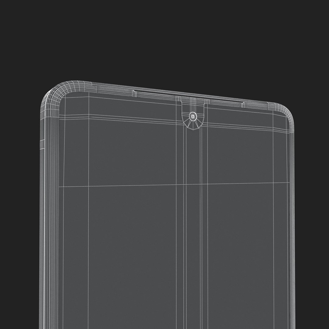 Smartphones Camera 360 3D Model - TurboSquid 1212739