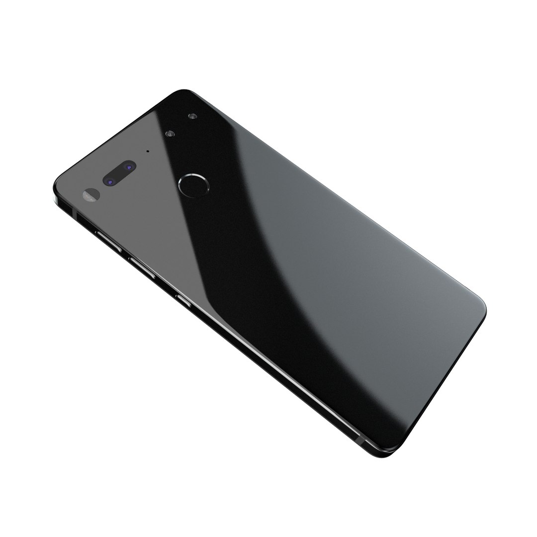 Smartphones Camera 360 3D Model - TurboSquid 1212739