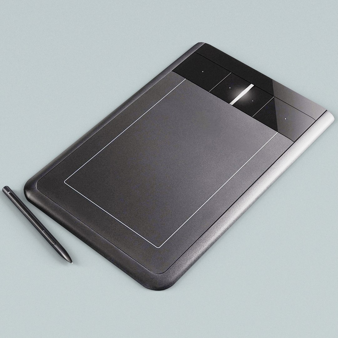 Graphic Tablet Max