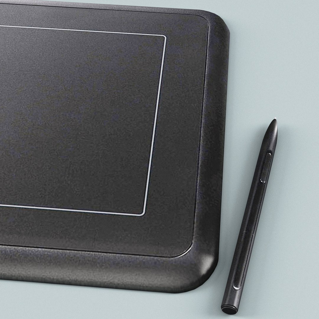 Graphic Tablet Max