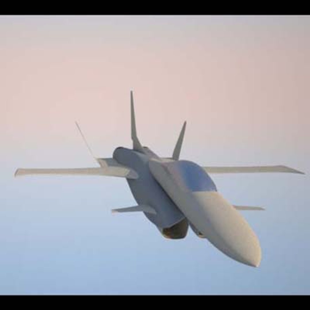 Fighter Plane Max