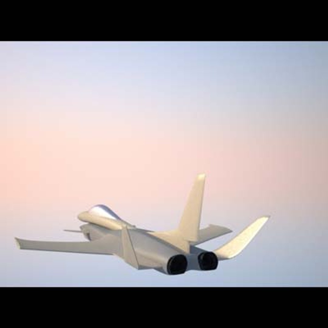 Fighter Plane Max
