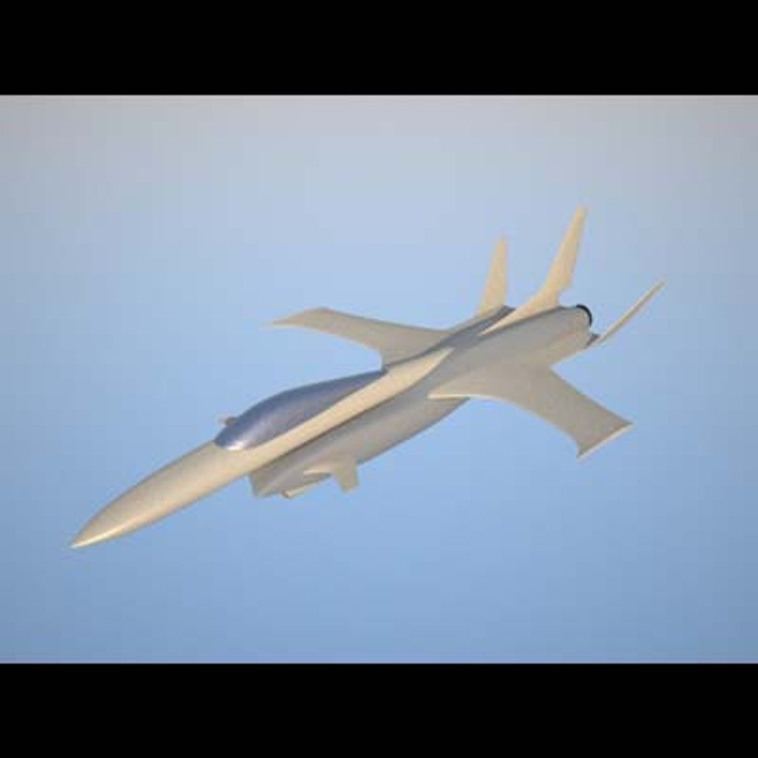 Fighter Plane Max