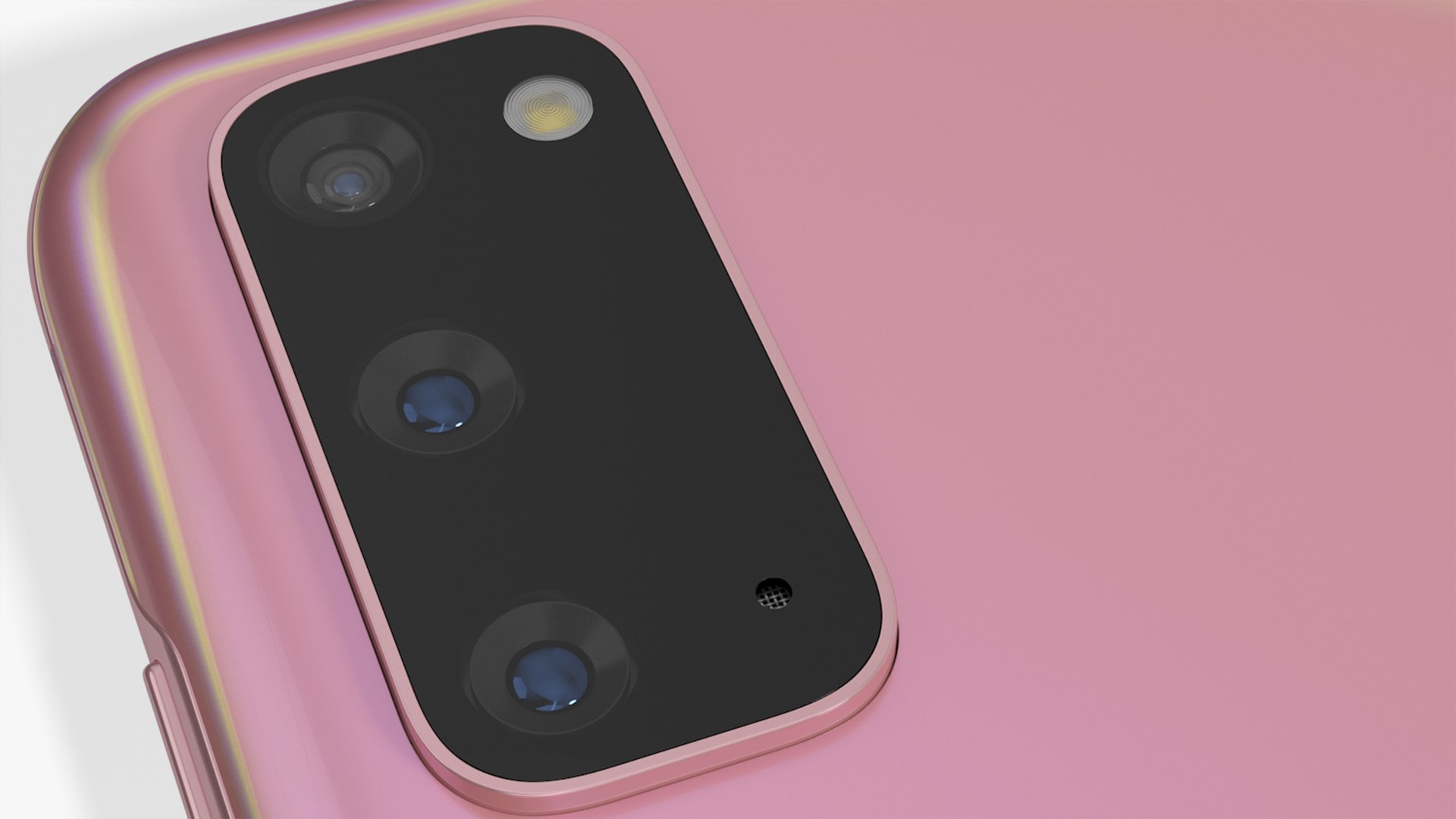 3D realistic samsung galaxy s20 - TurboSquid 1508975