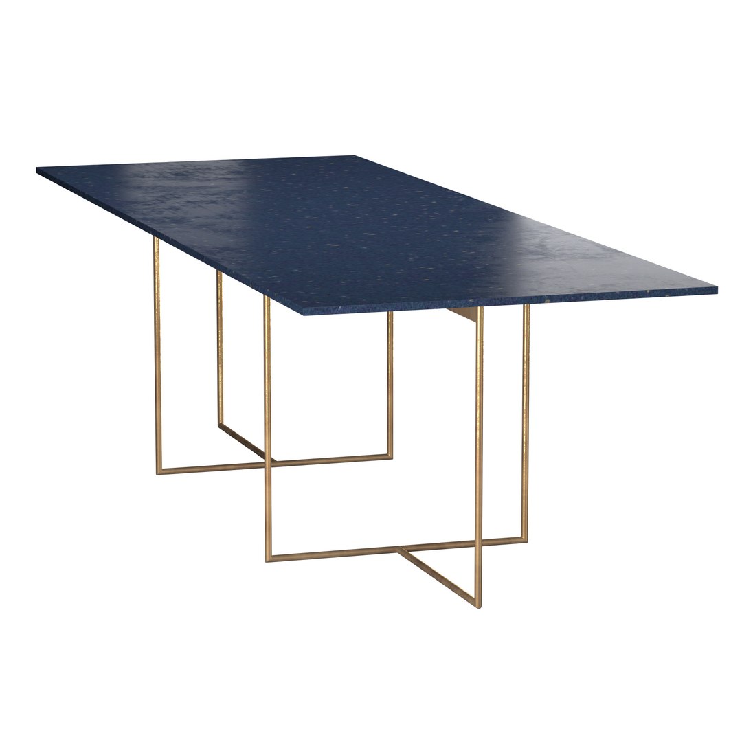 ALAMO Table Model - TurboSquid 1895605