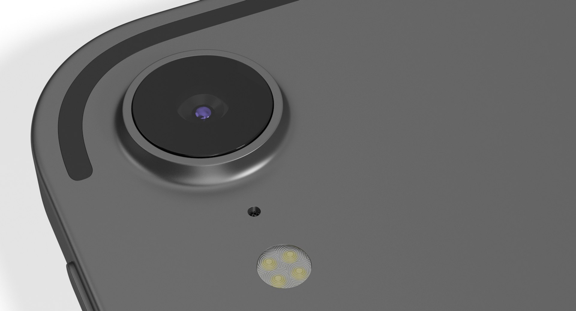 3D model realistic apple ipad pro - TurboSquid 1347925