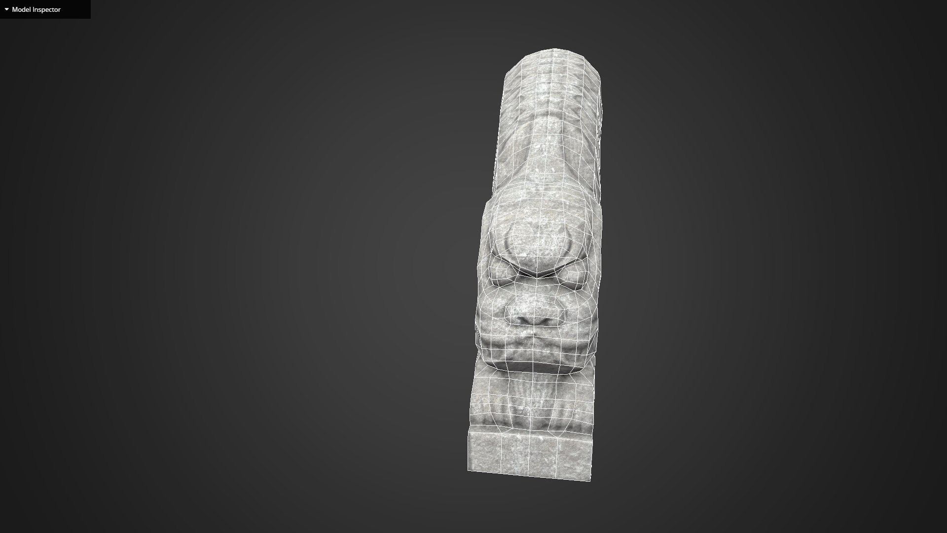 3D Game Ready Heatea Mythical Unicorn Lion Stone Stair 2 - TurboSquid ...