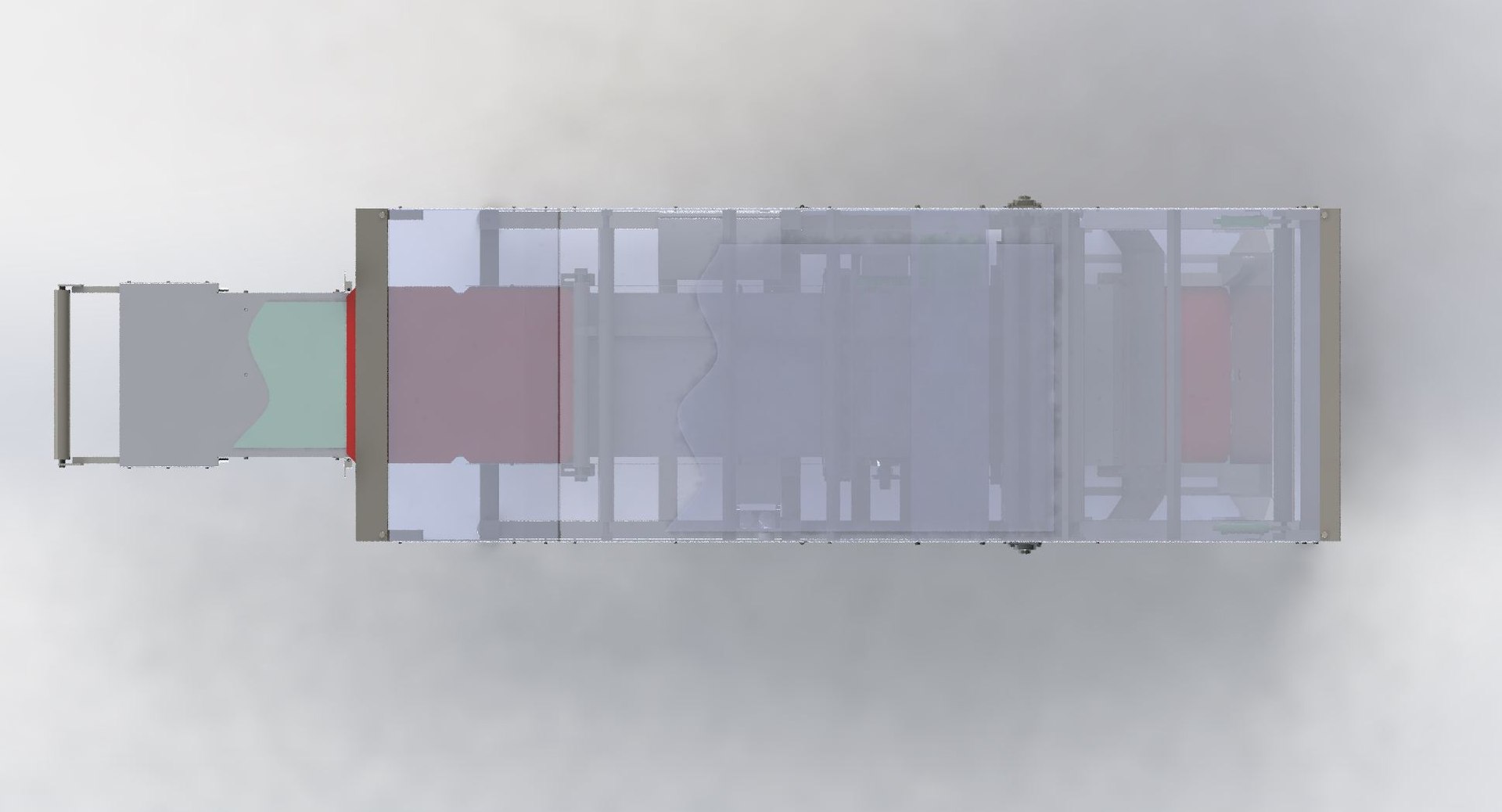 Pallet Stacker 3D Model - TurboSquid 1621039