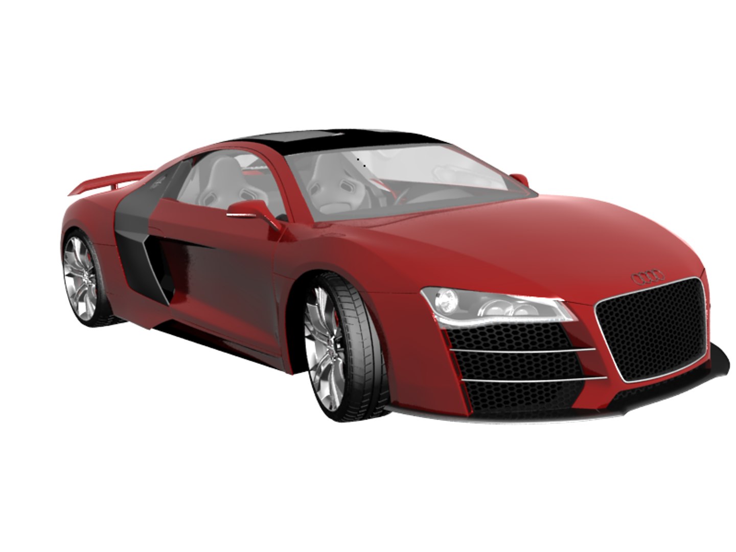 Car Model - TurboSquid 1149715