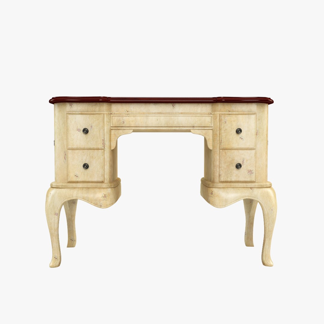 Max Butler Vanity Set