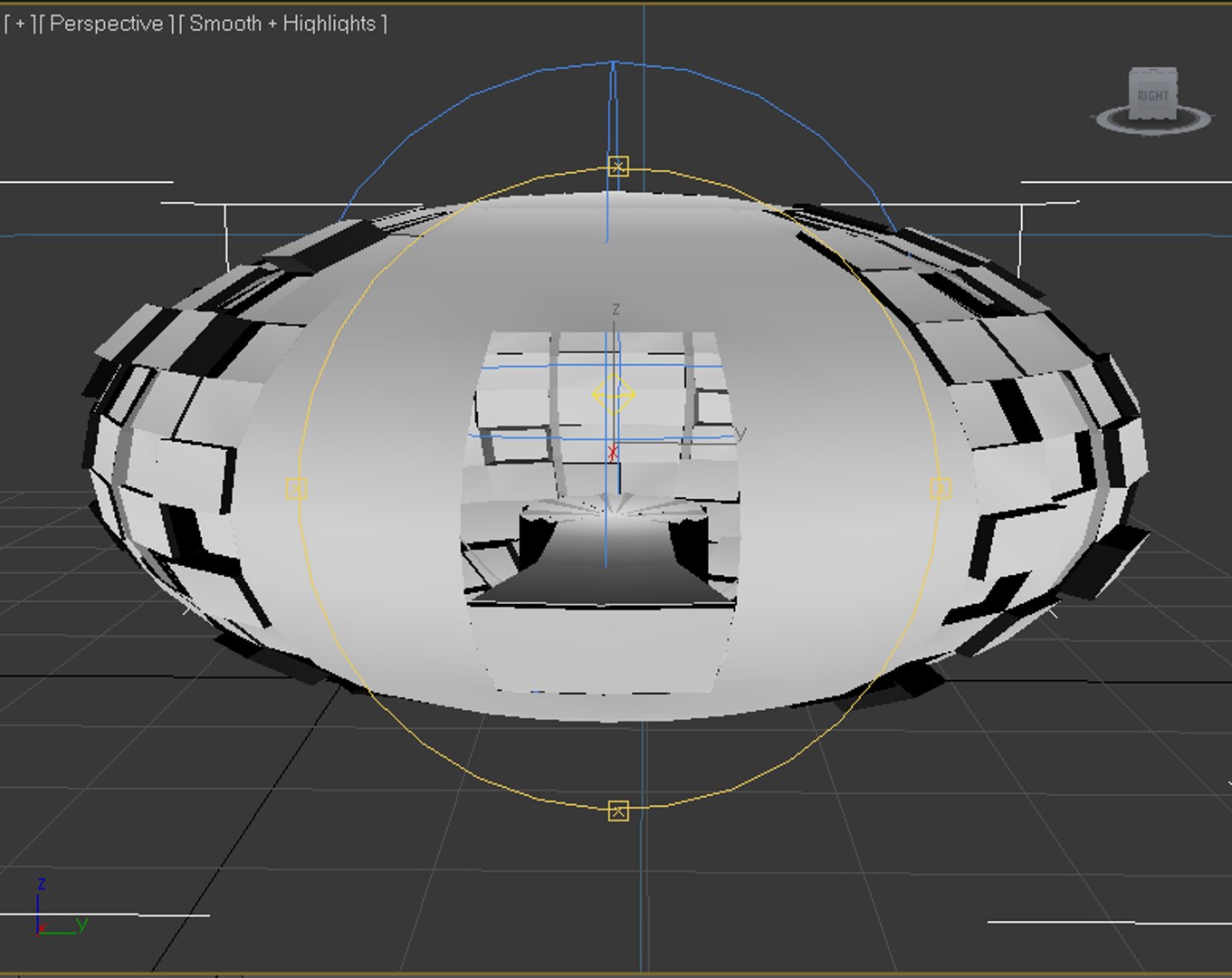 control chamber max free