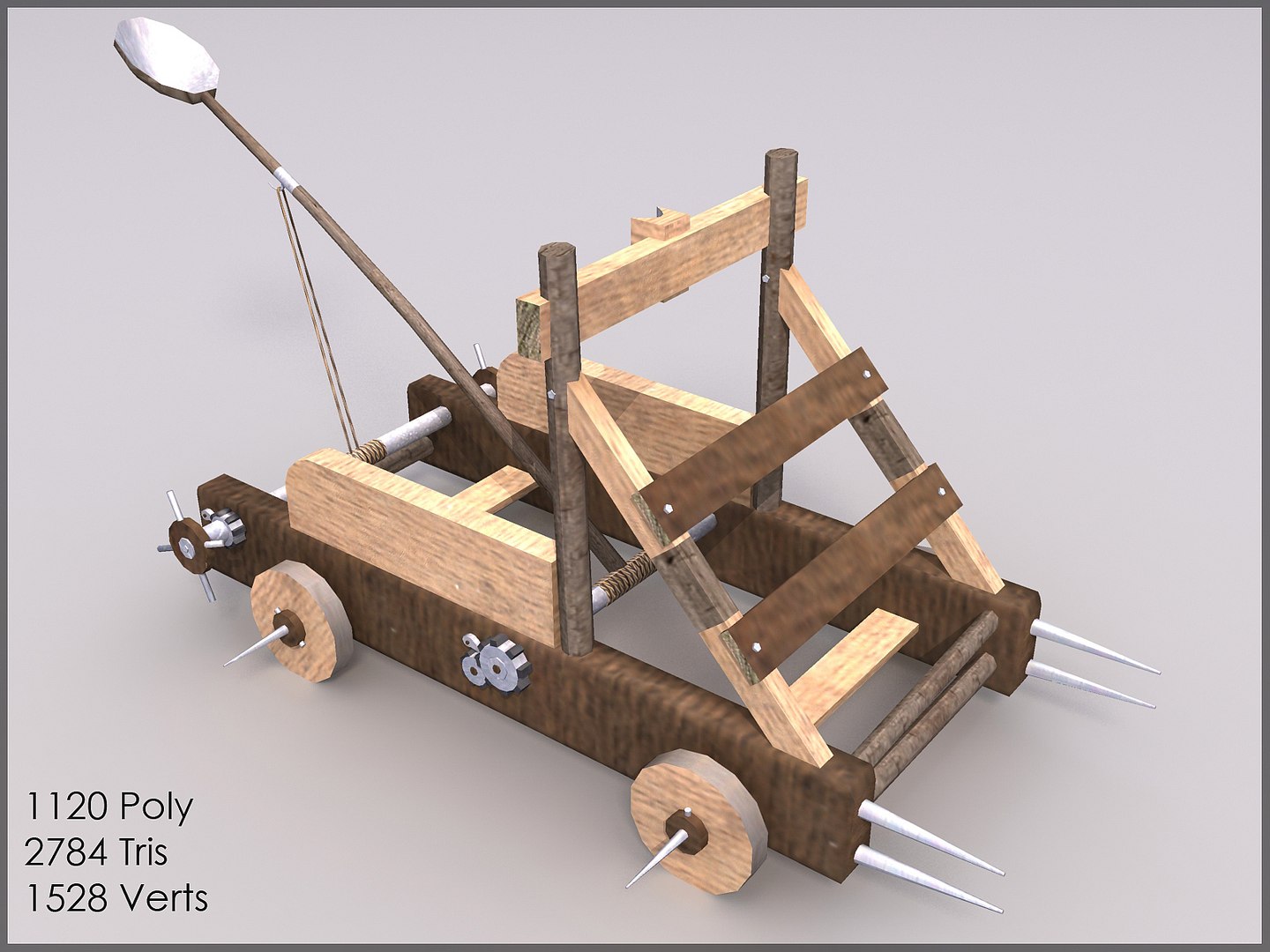 Max Catapult Team
